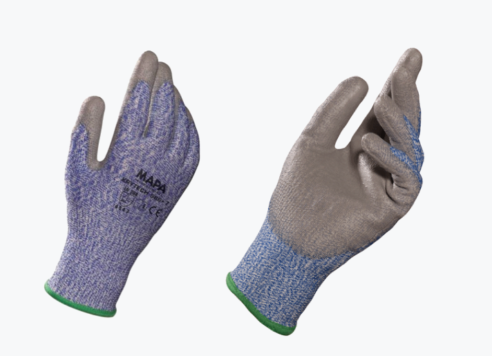 Guante Anticorte Mapa Krytech 586 – Security Hermanos