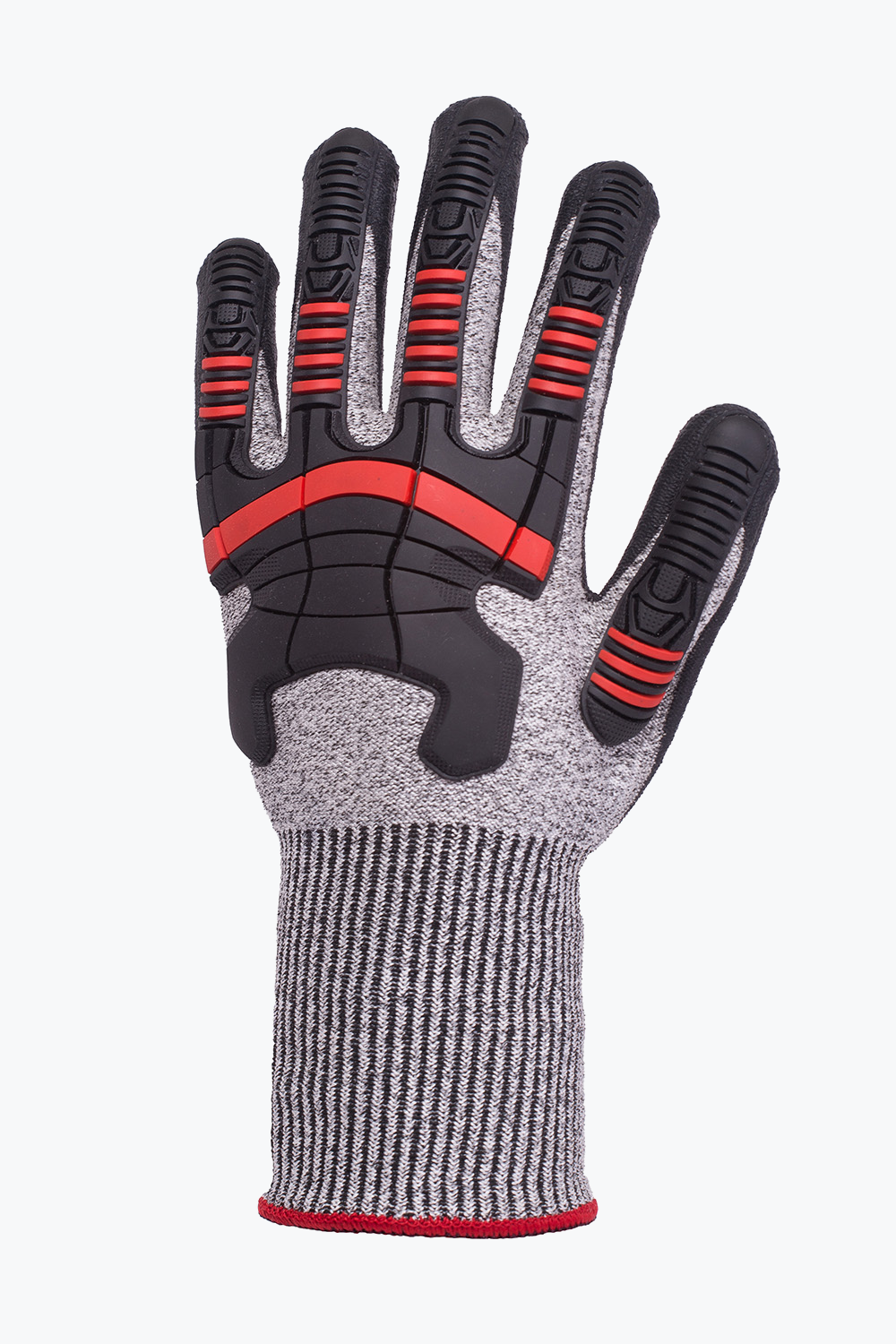 Guante Bil Vex Hammer Alto Impacto – Security Hermanos