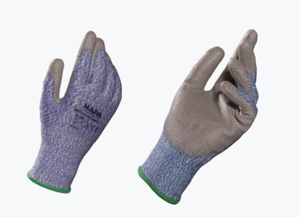 Guante Anticorte Mapa Krytech 586 – Security Hermanos