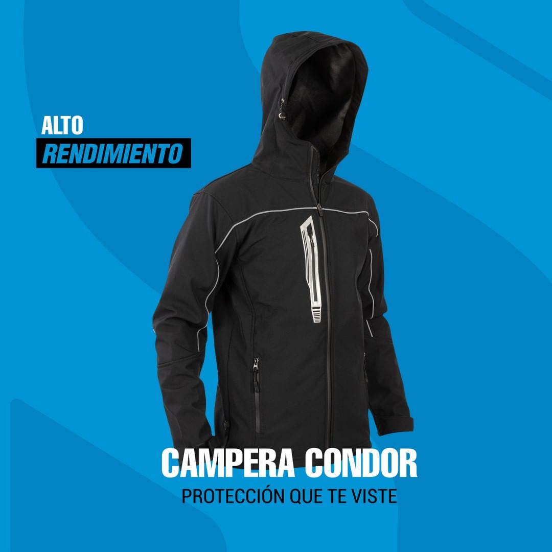 Security Hnos – Ropa de trabajo y artículos de Seguridad